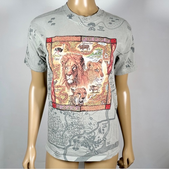 Disney | Tops | Disneyland Resort Walt Disney World Hanes Adult Small ...